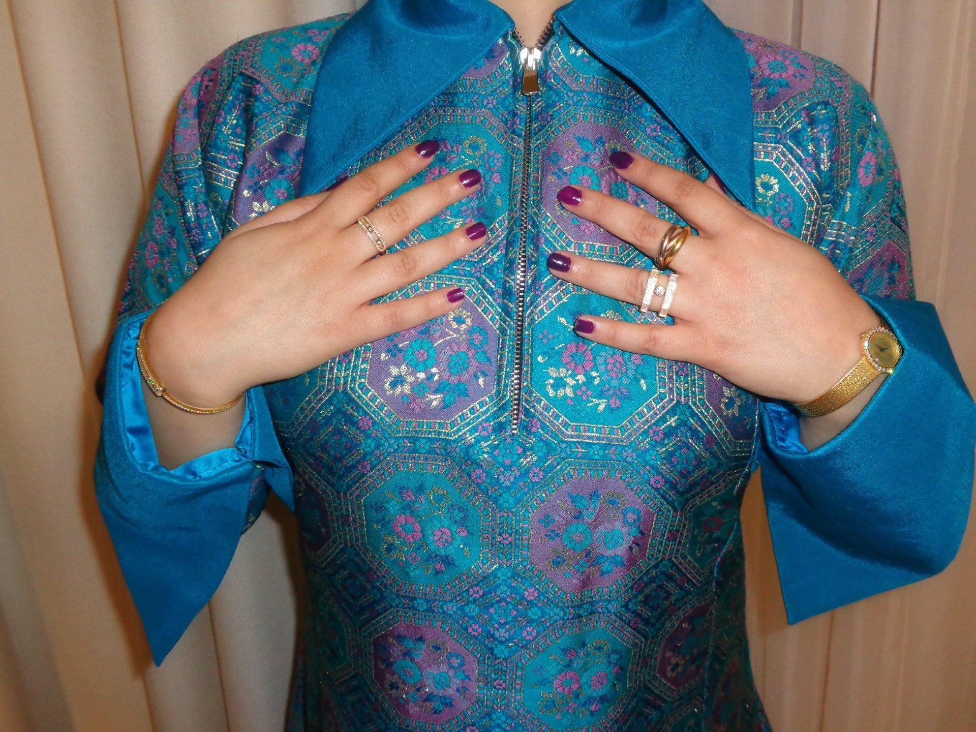 RAMADAN 2026 – GHAZAL